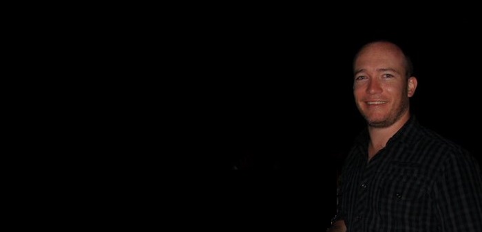 Shifu Sean Harnett – Kung Fu Academy